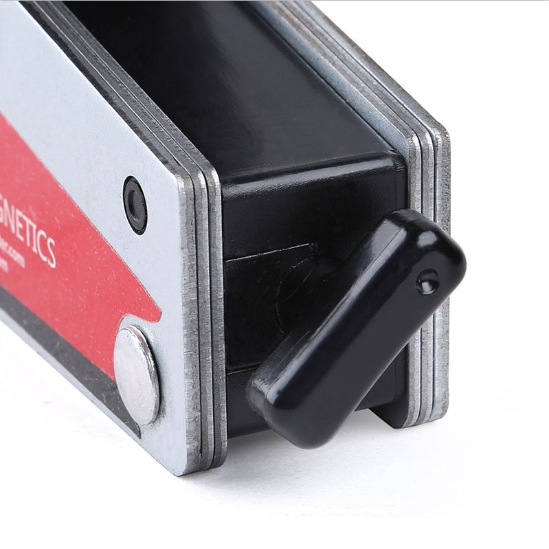 Lishuai Adjustable Angles Dual Switch Welding Magn... – Grandado