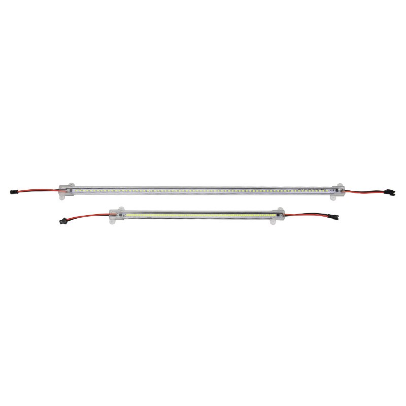 50cm LED Bar Light AC220V High Brightness 8W 72LED... – Grandado