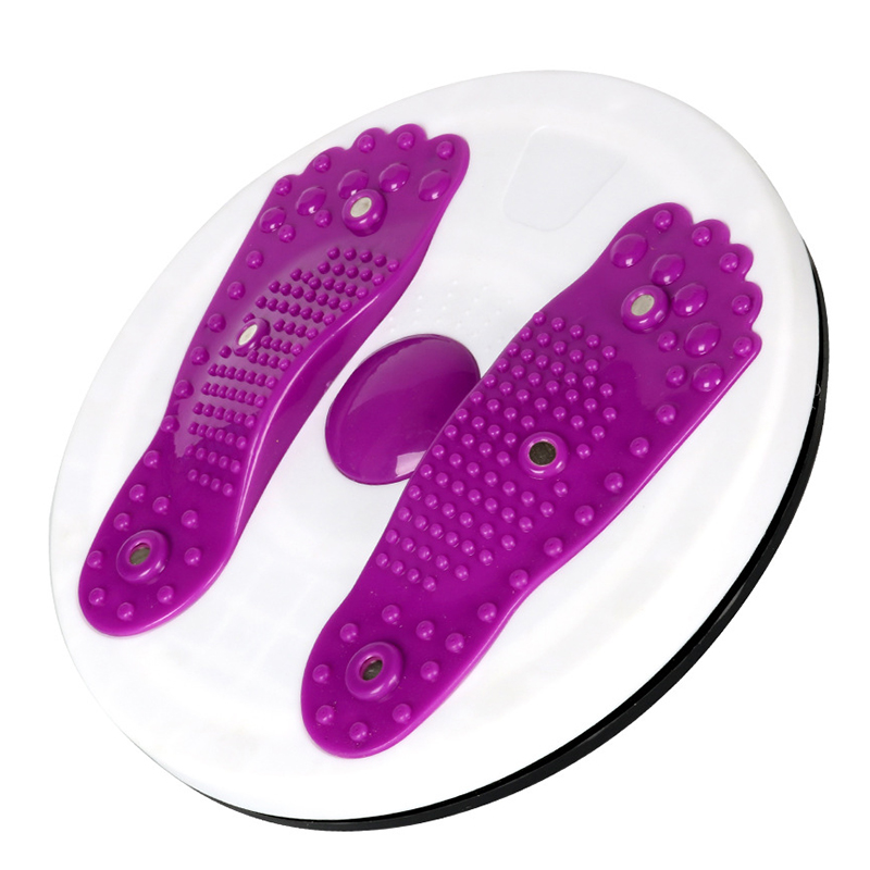 Beautiful Legs Thin Waist Twist Plate Magnetic The... – Grandado