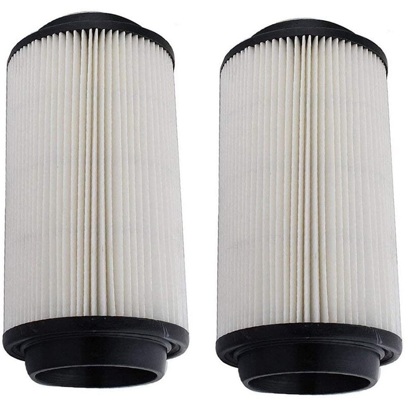2 Stuks Air Filters Cleaner Vervanging 7080595 Voo... – Grandado