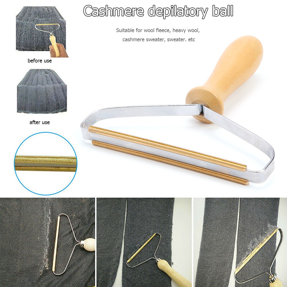 Lint Remover For Clothing Pet Hair Removes Cat and... – Grandado