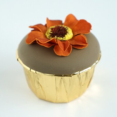 Artificial flower cake Window decoration Beautiful... – Grandado