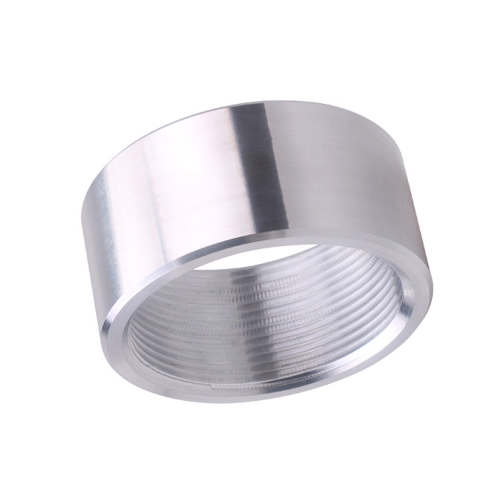 2 inch NPT Female Aluminum Weld On Pipe Fitting Bu... – Vicedeal