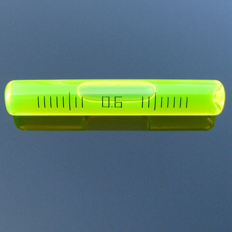 Qase 12*72mm buisvormige waterpas met 2 & #39 ; /2... – Grandado