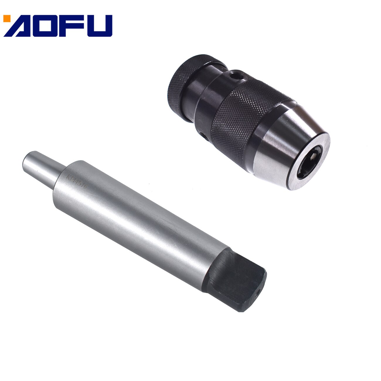 Zelf Boorkop Draaibank Tool 1-13Mm Staal Zelf Draa... – Vicedeal