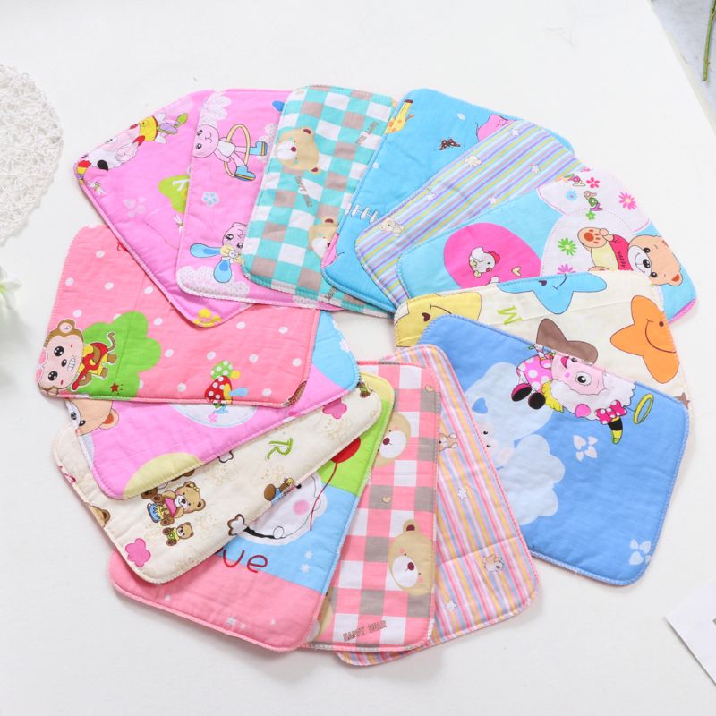 1pcs 25*35 Changing Pads Covers Reusable Baby Diap... – Vicedeal
