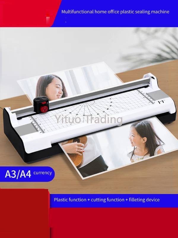 A3a4 Universal Laminating Machine Home Photo Mini ... – Grandado
