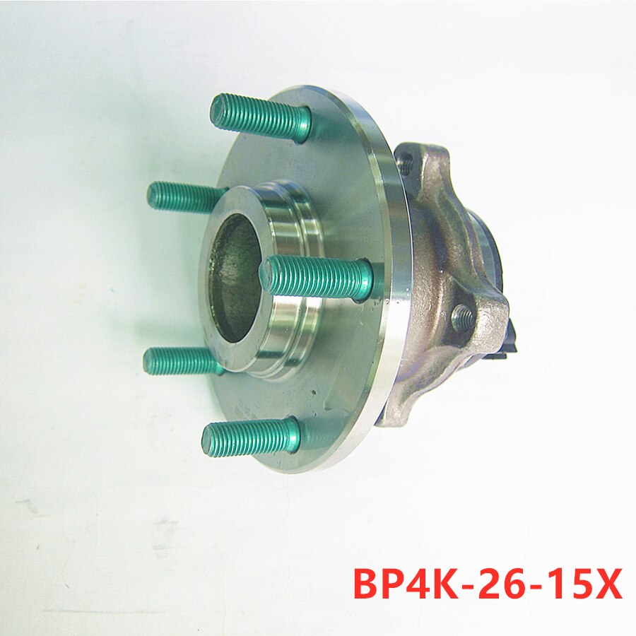 Car accessories BP4K-26-15X rear wheel hub bearing... – Grandado
