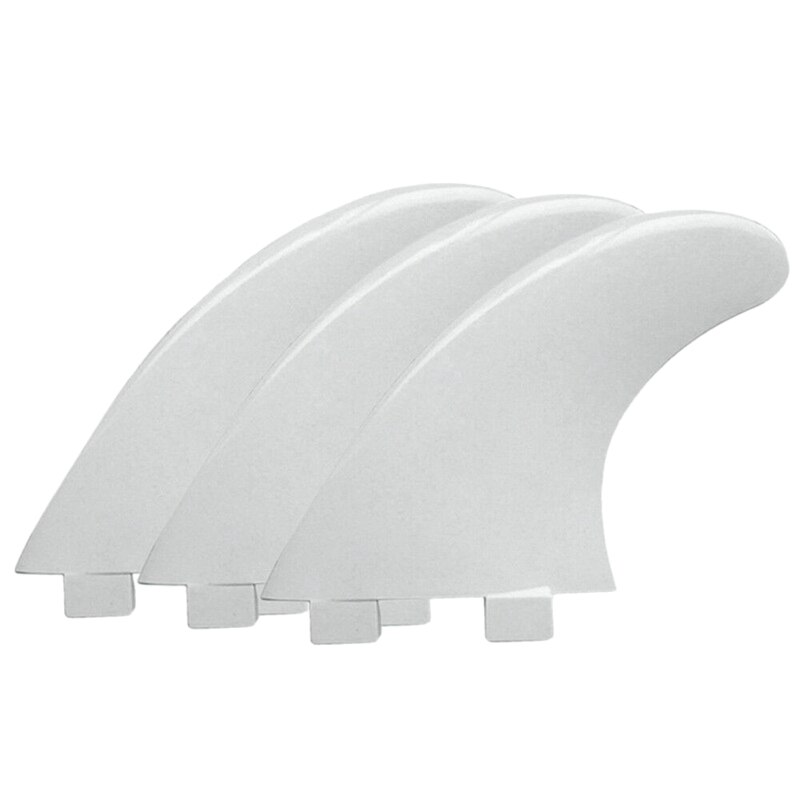 3Pcs Surf Fins G5 Size Surf Board Fins Fcs Surf Fi... – Grandado
