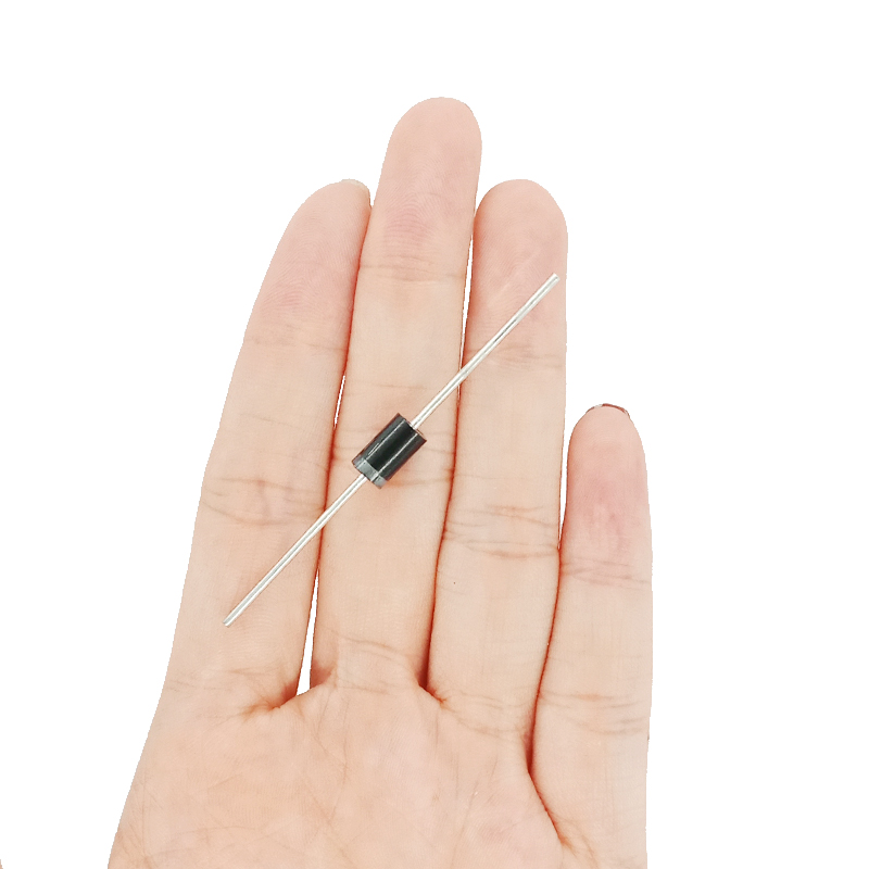 MCIGICM 20pcs Rectifier Diode 3A 400V DO-27 1N5404 – Grandado