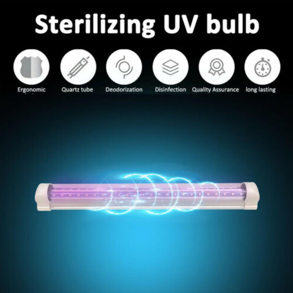 Energy Conservation Disinfection UV Light Steriliz... – Grandado