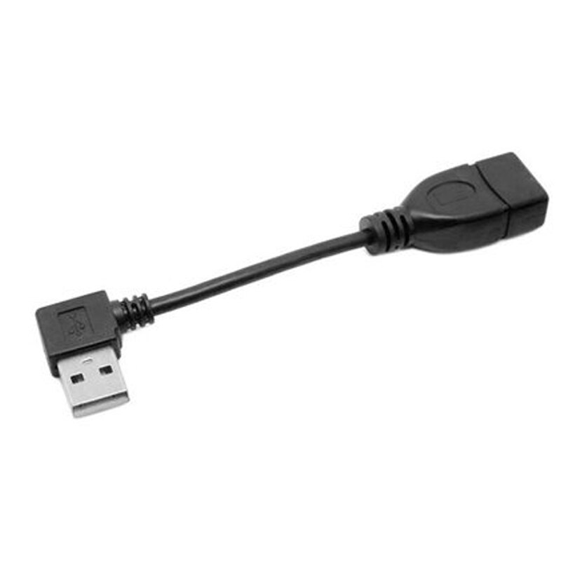 Cable de alimentación USB 2,0 A extensión de 10cm,... – Grandado