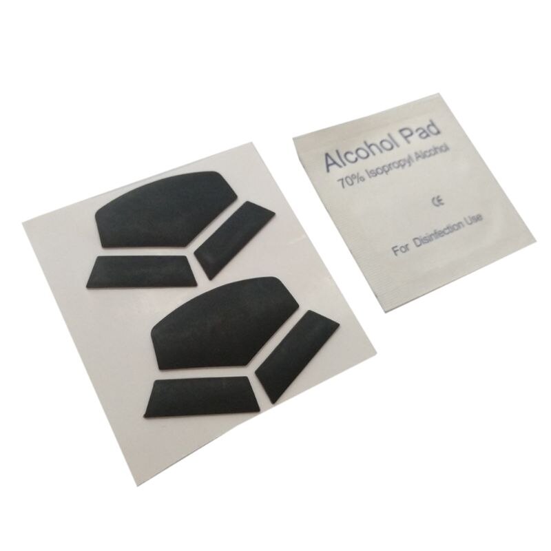 2Pcs 0.6mm Thickness Replace Mouse Feet Mouse Skat... – Grandado