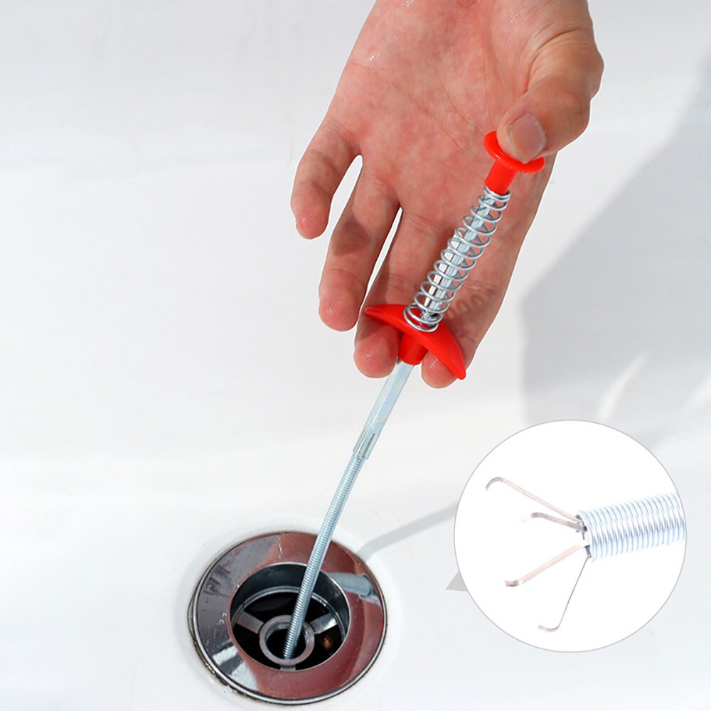 60-300CM Flexible Sink Claw Pick Up Kitchen Cleani... – Grandado