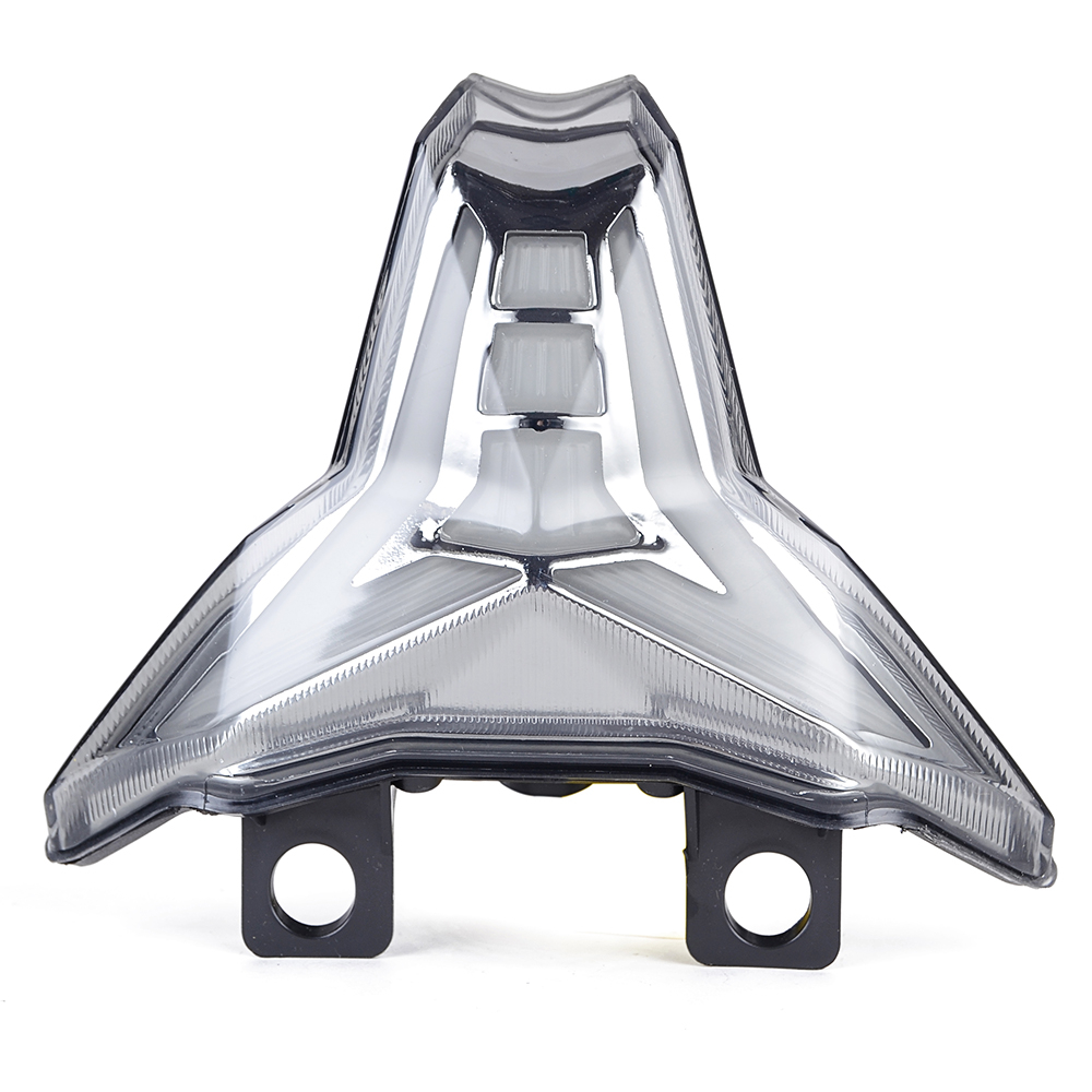 Motorfiets Achterlicht Led Rem Stop Achterlicht Vo... – Grandado