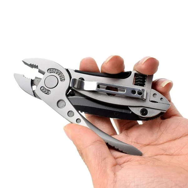 Multi Tool Set Multi Purpose Wrench Adjustable Wre... – Grandado