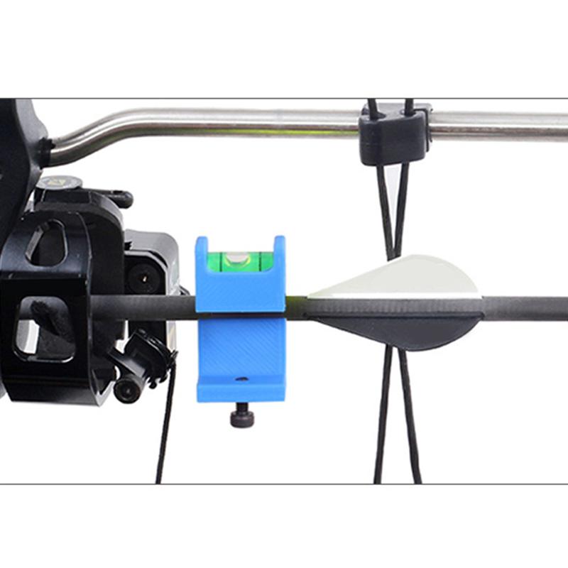 Level Convenient Archery Positioner Portable Bow L... – Vicedeal