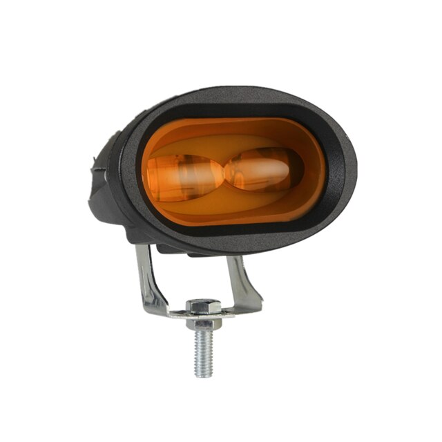 Motorfiets Spotlight Koplampen Lamp 3000/6000K Acc... – Vicedeal
