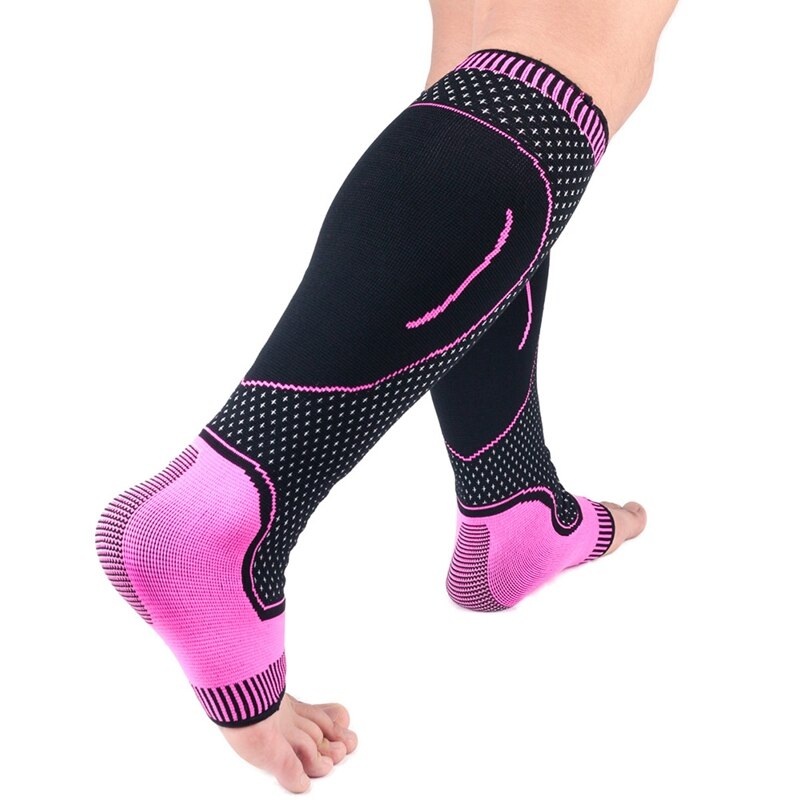 1pc Sports Safety Running Cycling Compression Slee... – Vicedeal