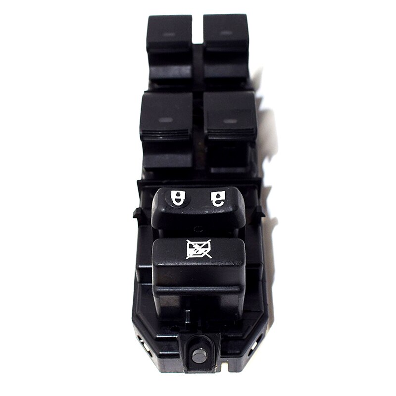 Window Control Master Switch Power Window Switch f... – Grandado