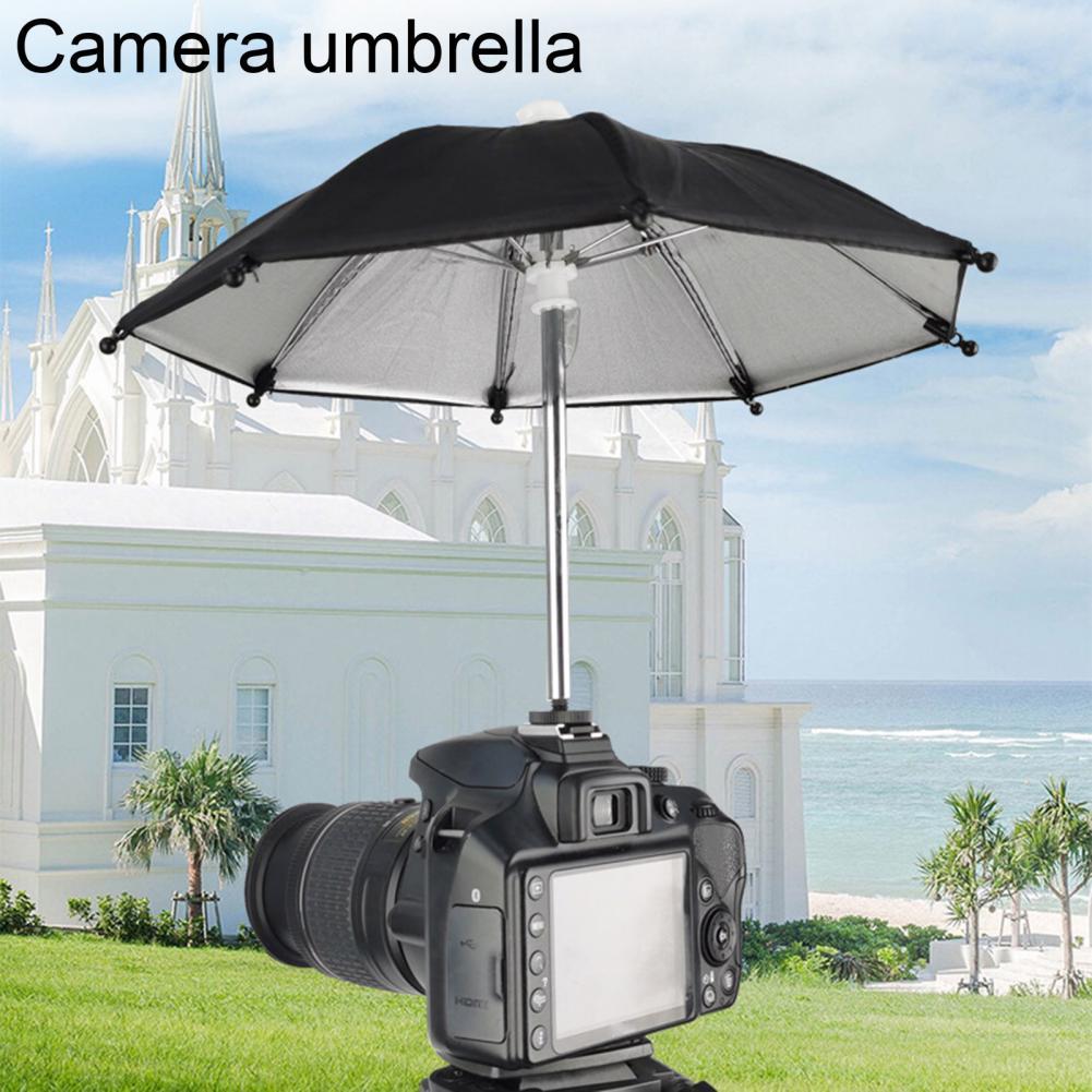DSLR Camera Umbrella Universal Shoe Cover Photogra... – Grandado