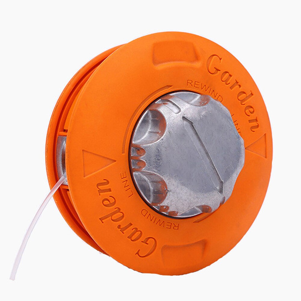 M10 Aluminum Universal Nylon Brush Mower Bump Spoo... – Vicedeal