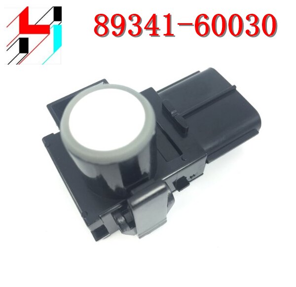 Parkeringssensorer oem 89341-60030-c0 til toyota l... – Grandado