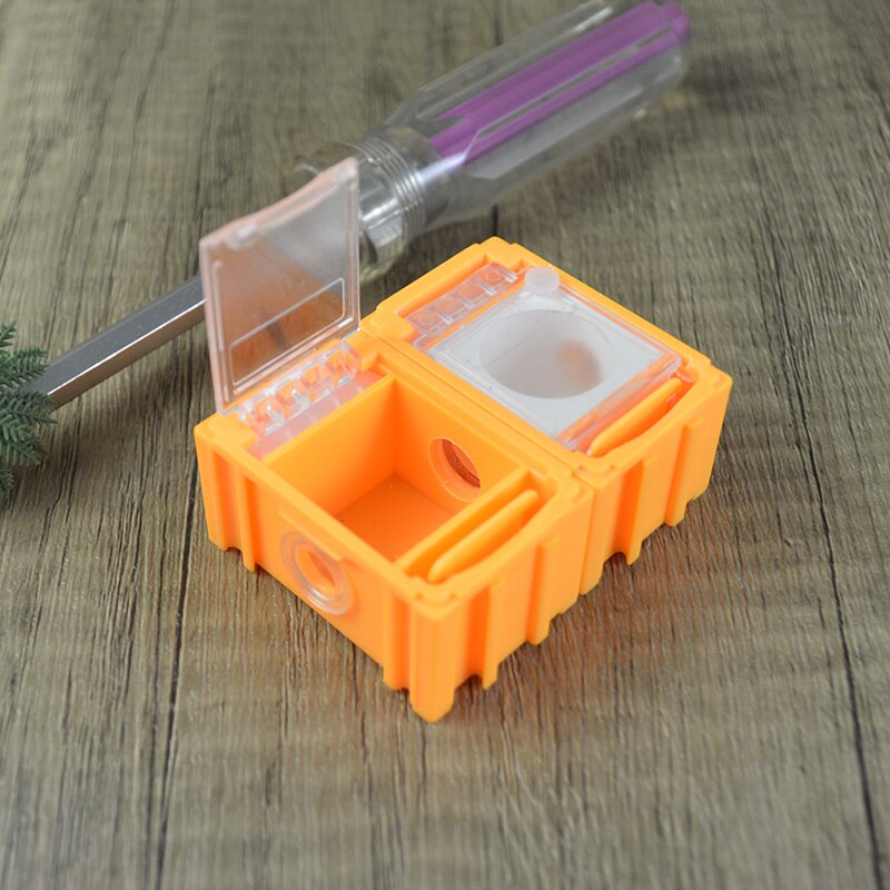 4-Color Combination Splicing Ant Farm Pet Ant Plas... – Grandado