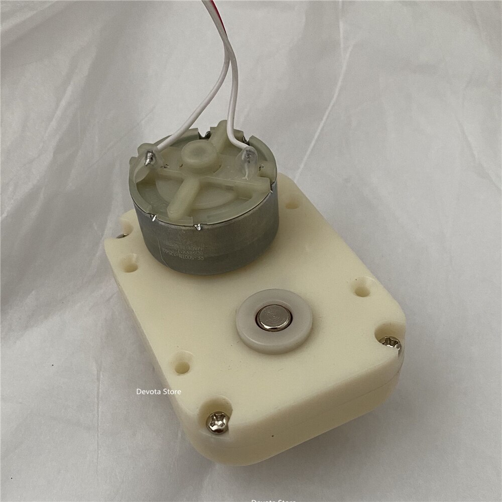 Watch winder special accessories MABUCHI DC Motor ... – Grandado
