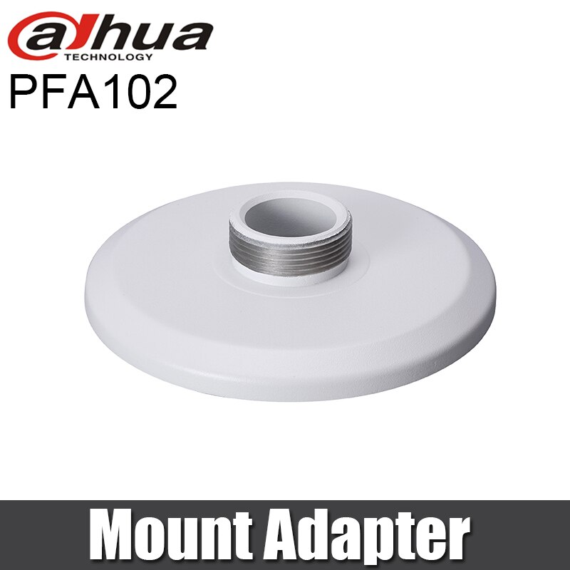 Dahua DH-PFA102 Mount Adapter Aluminum camera brac... – Vicedeal