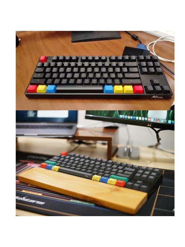 10Pcs Keycap Mechanical Keyboard Keycap PBT Keycap... – Vicedeal