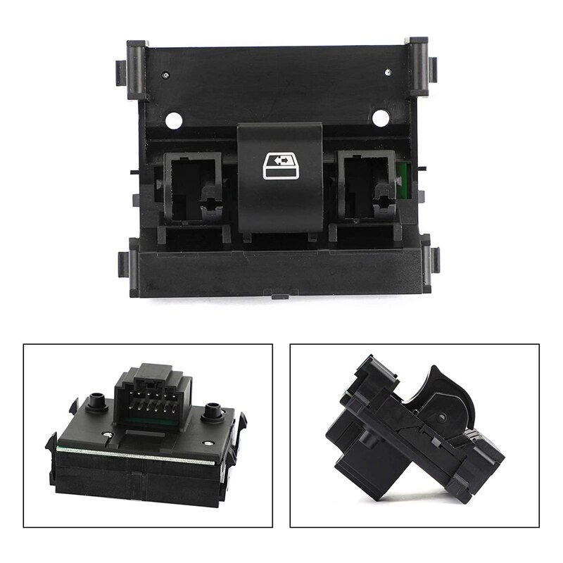 Sunroof Power Sliding Switch Window Console Switch... – Grandado
