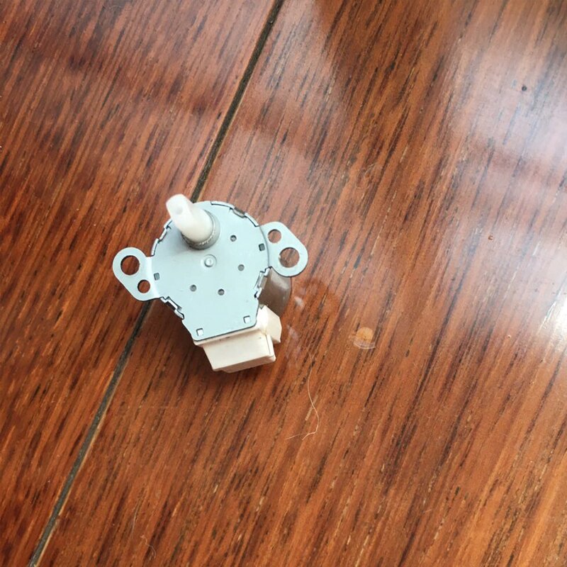 Replacement up down swing wind motor For Mitsubish... – Grandado