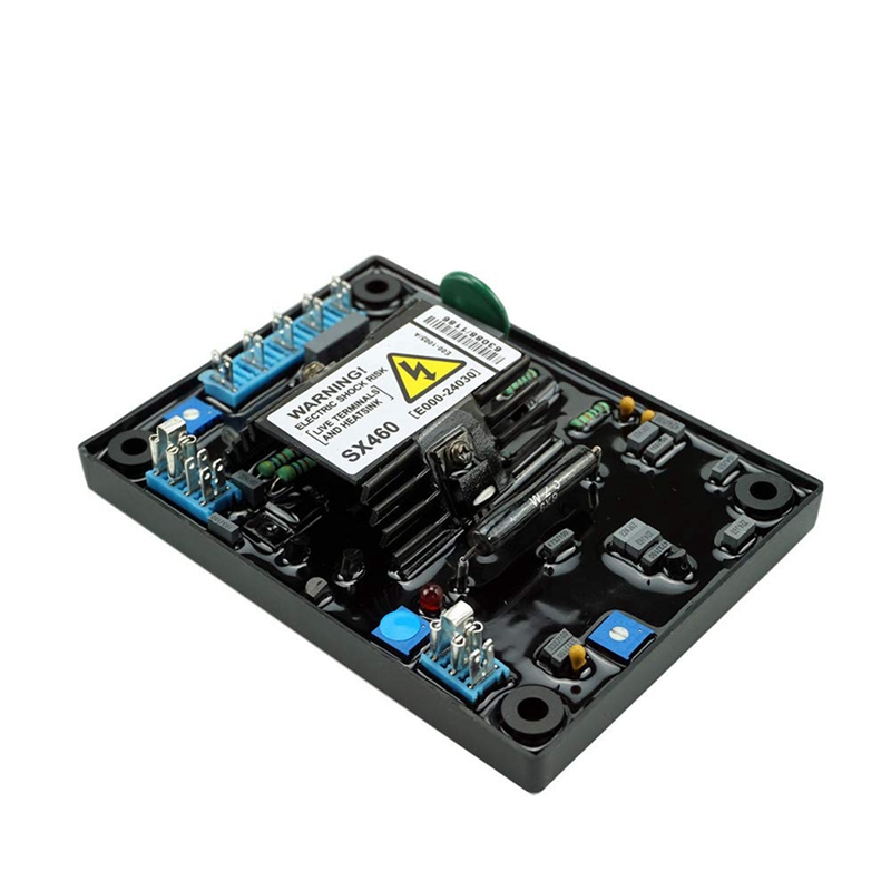 2 Pcs Automatic Voltage Regulator Avr Voltage Stab... – Vicedeal