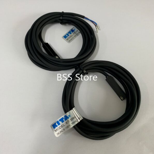 KT-30R Sensor KT-30RH Magnetic Switch Inductive sw... – Vicedeal