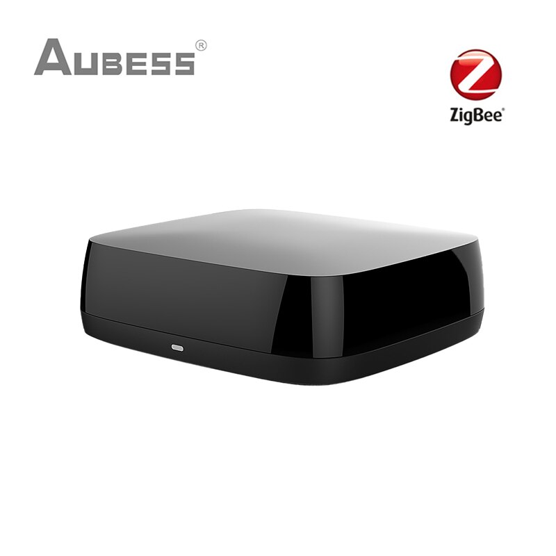 Tuya ZigBee IR Remote Control Universal Infrared W... – Grandado