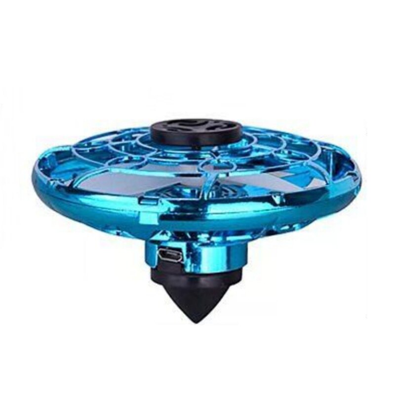 OOTDTY Free Route Flying Gyroscope Fingertip Upgra... – Vicedeal