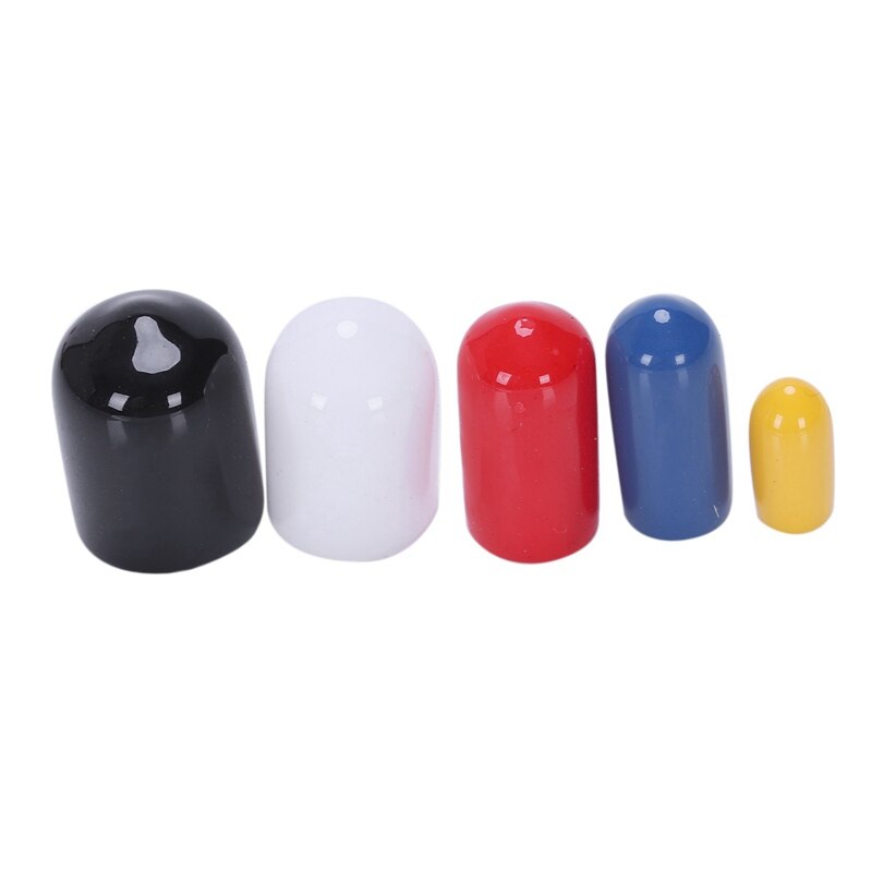 Vacuum Line Caps 1/8 Inch 3/16 Inch 1/4 Inch 3/8 I... – Grandado