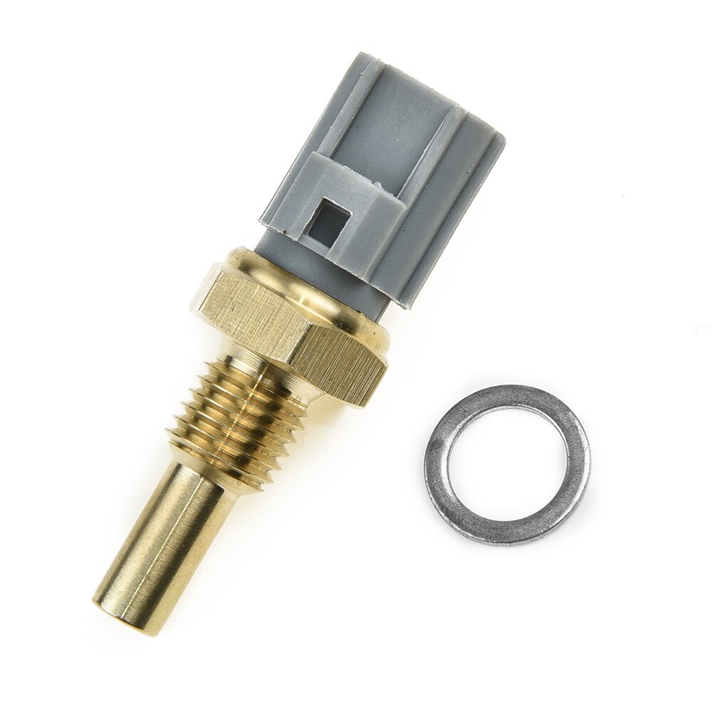 Car Coolant Temperature Sensor Plastic+metal Switc... – Grandado