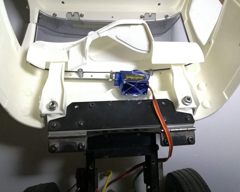 Car Accessories Metal Window Wiper w/ Electric Pow... – Grandado