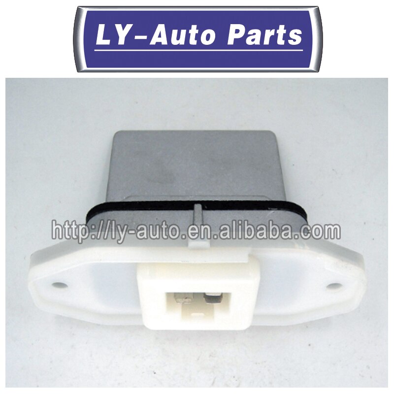 HEATER BLOWER MOTOR 27761-2Y000 277612Y000 For 200... – Grandado