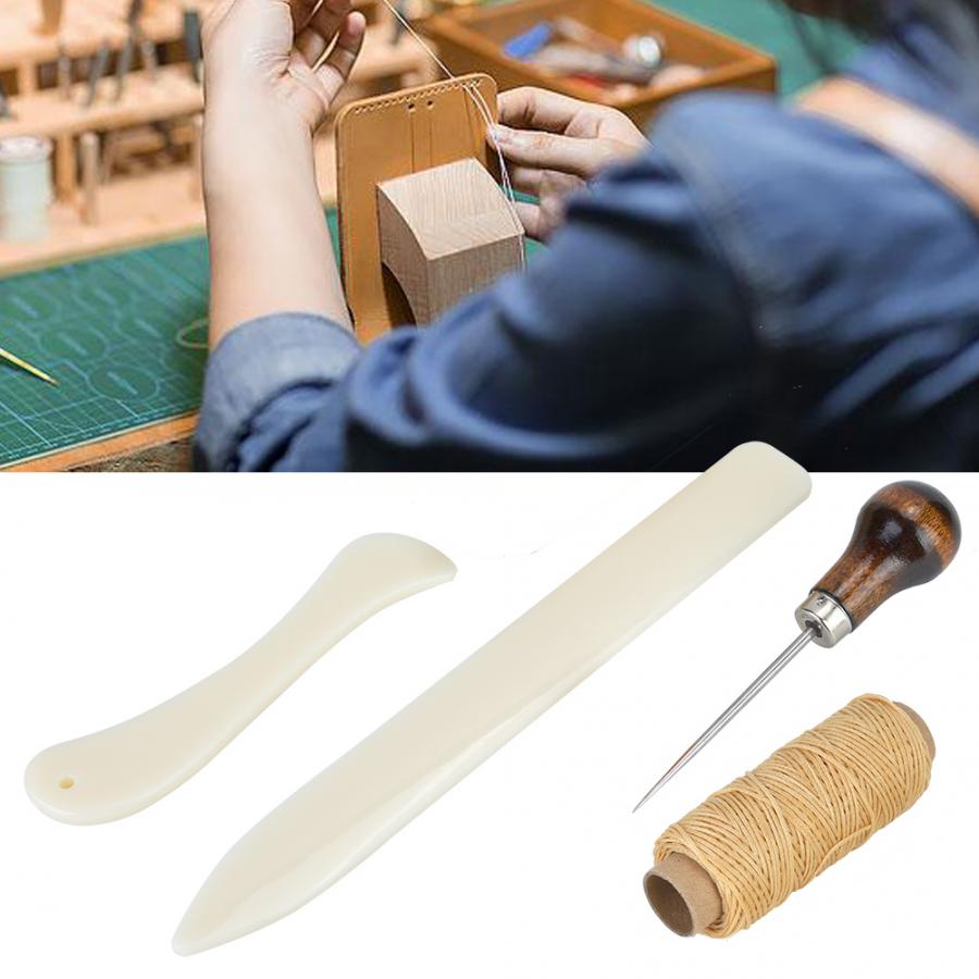 Sewing Tools Practical Leather DIY Craft Stitching... – Grandado