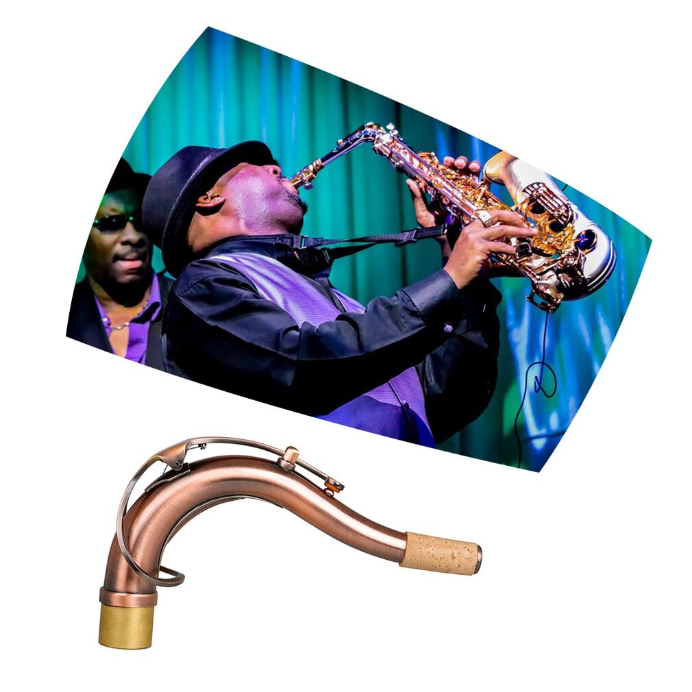 B85 Antique Lacquered Brass Material Tenor Smooth ... – Vicedeal