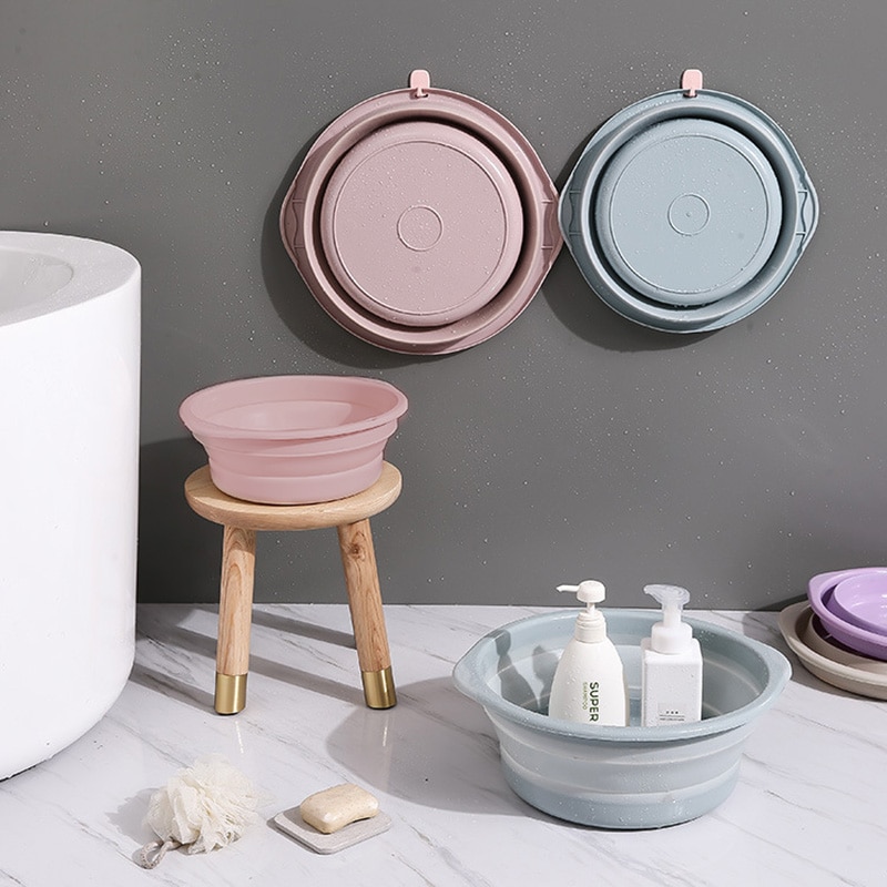 Multi-Functional Collapsible Camping Wash Basin Fo... – Grandado