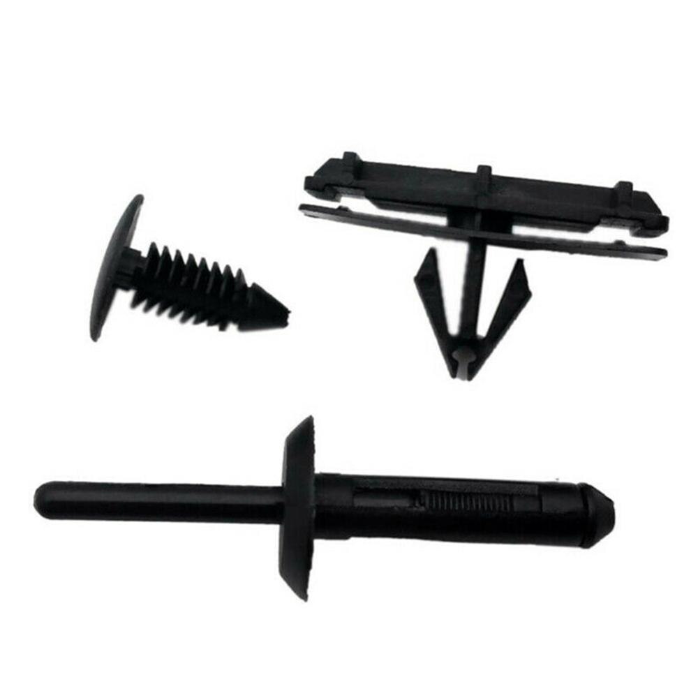 78 Pcs Fender Flare Hardware And Tools Clip Assemb... – Grandado