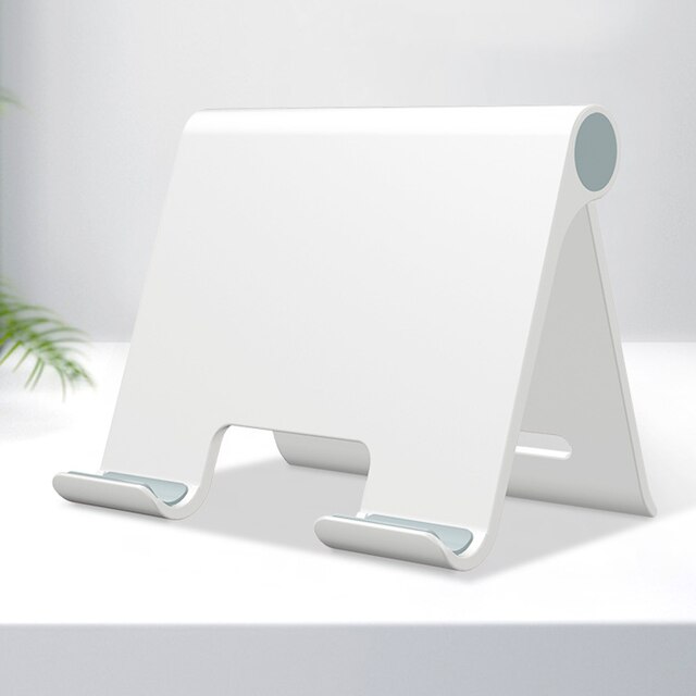 Desktops Tablet Stands Holder Adjustable Folding B... – Vicedeal