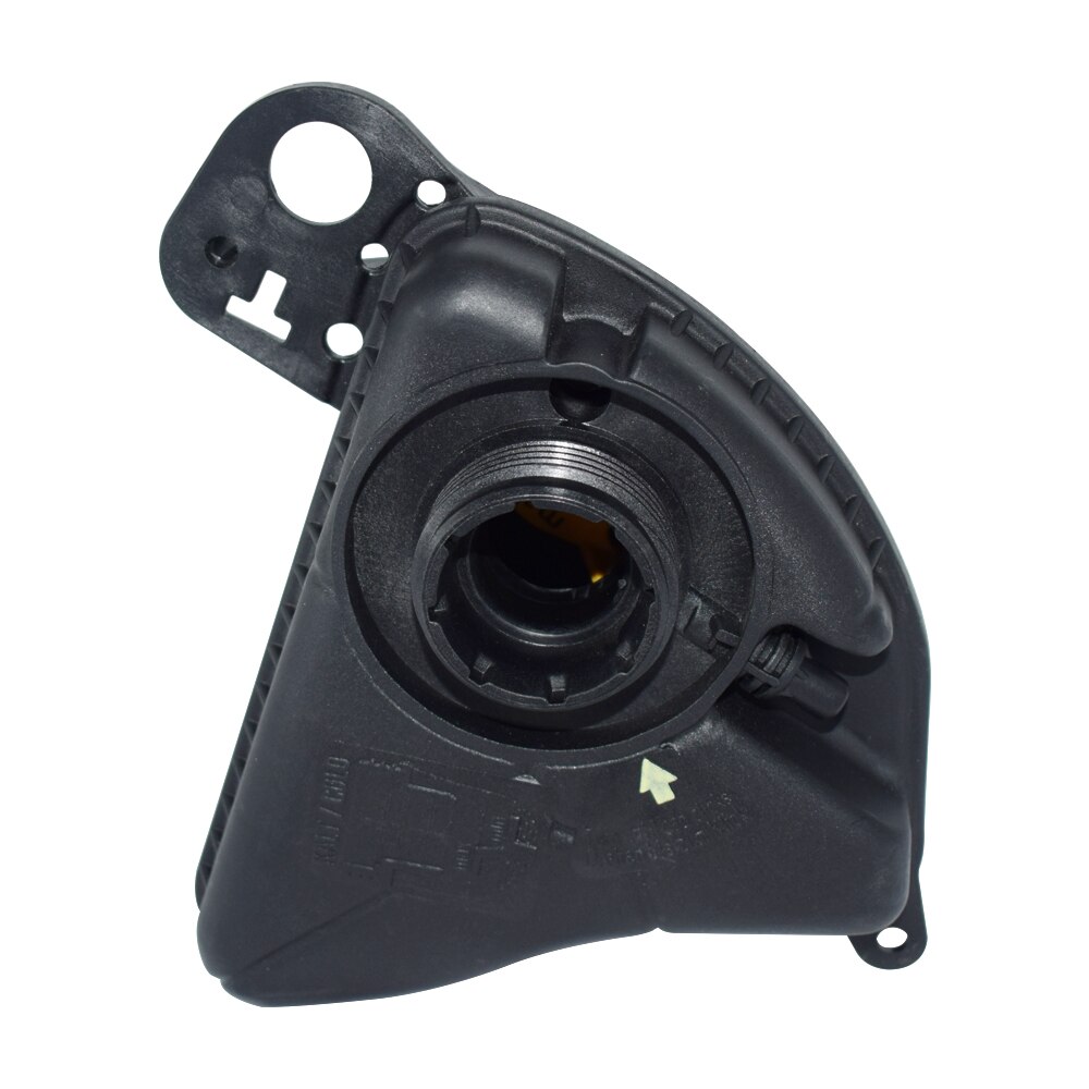 17137647283 Coolant Expansion Tank For BMW E60 F02... – Grandado