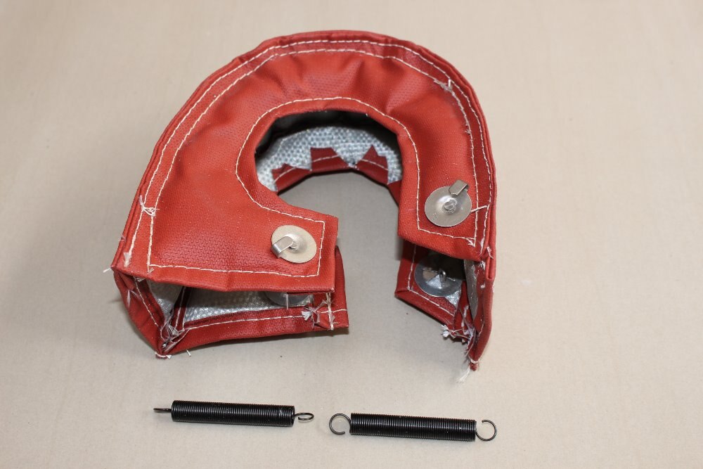 T4 GT42 GT55 T66 TURBO TURBINE HITTESCHILD DEKEN R... – Grandado