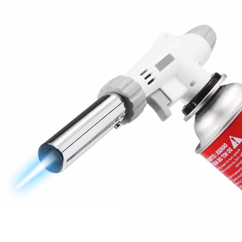 Torch Cooking Self Igniting Butane Gas Igniter Wel... – Grandado
