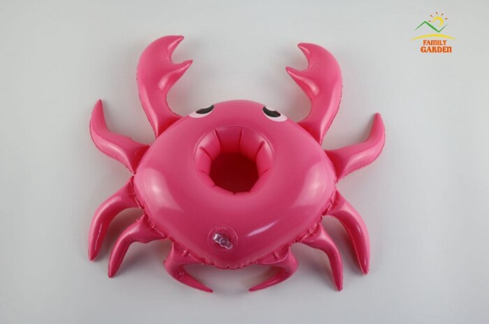 Inflatable Pool Drink Holders Float Floating Set o... – Vicedeal